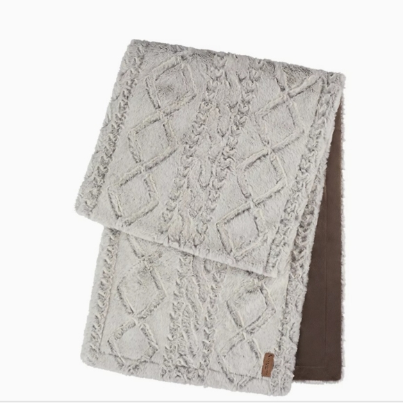 UGG | Dining | Flash Sale Nwt Koolaburra By Ugg Table Runner | Poshmark